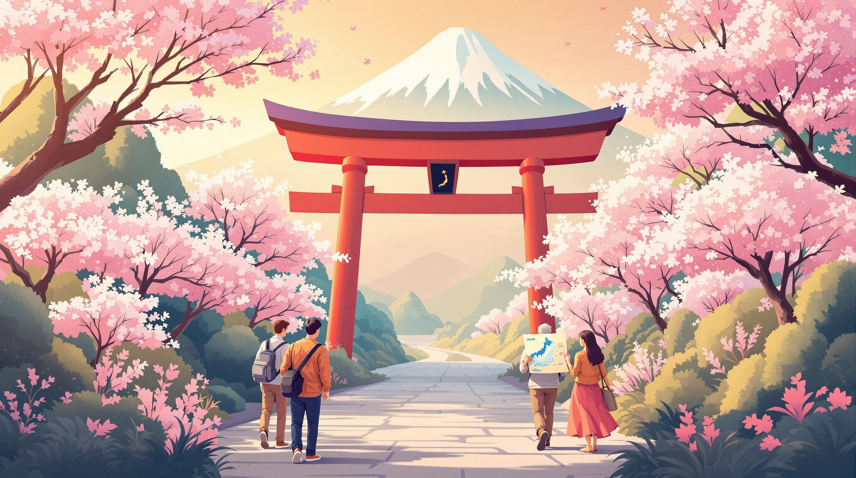 Navigating Japanese Visa Process: Short-Term & Long-Term Stay Guide ...