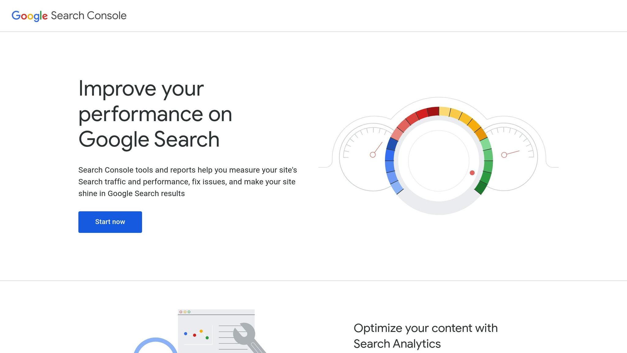 Setting Up Google Search Console: A Complete Walkthrough for Beginners ...