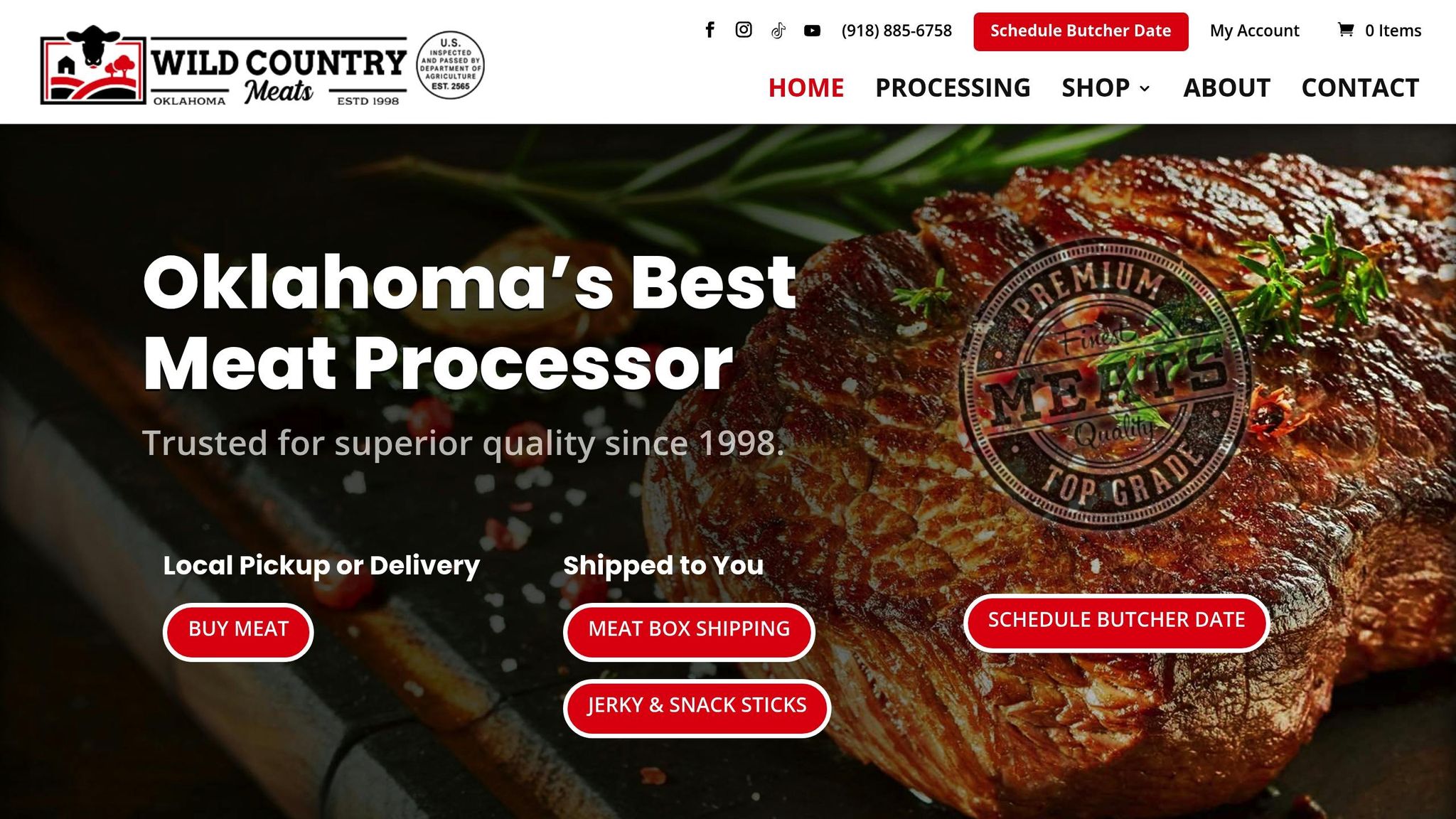 Should You Wash Meat Before Cooking? Experts Say No – Here’s Why - Wild ...