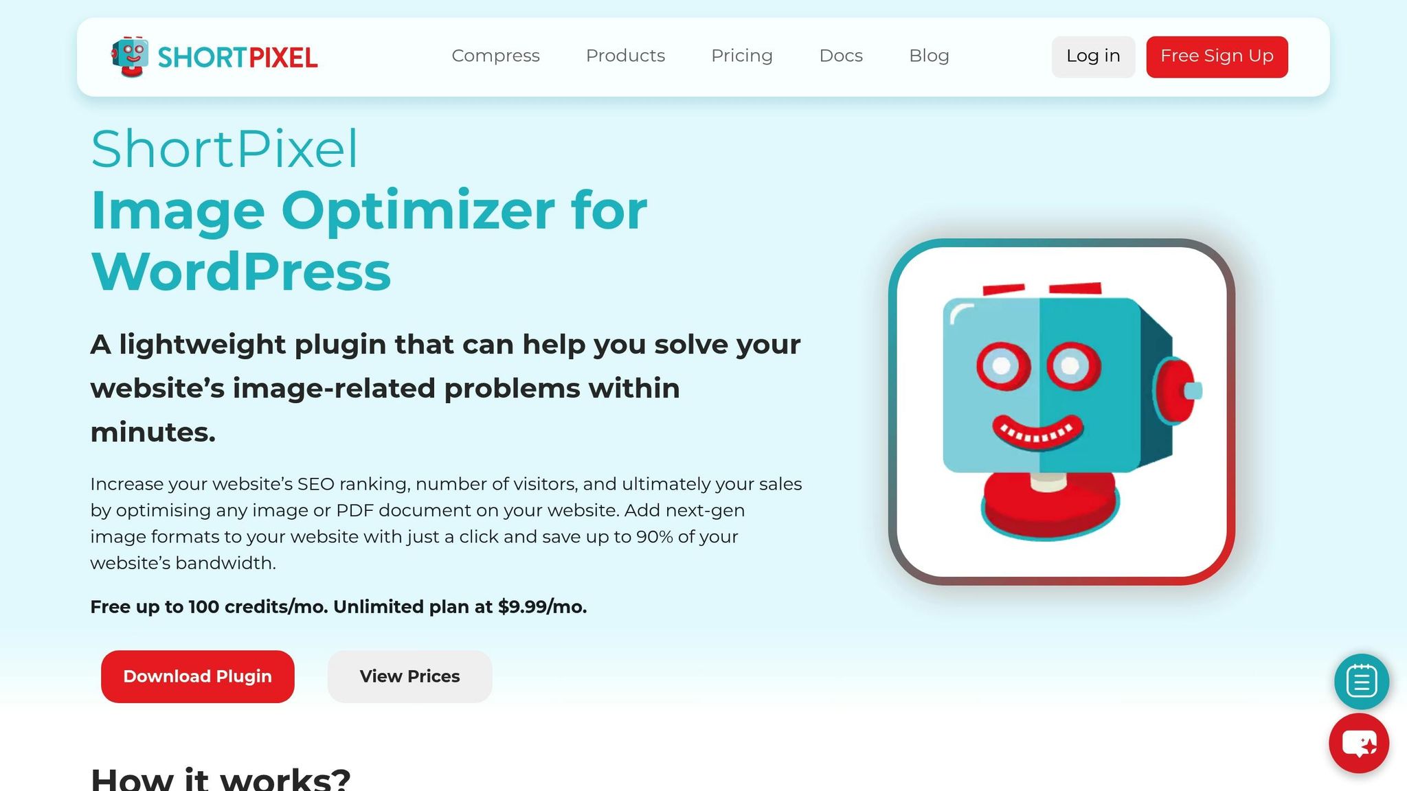 7 Best WordPress Image Compression Plugins 2025 - WP Winners 🏆