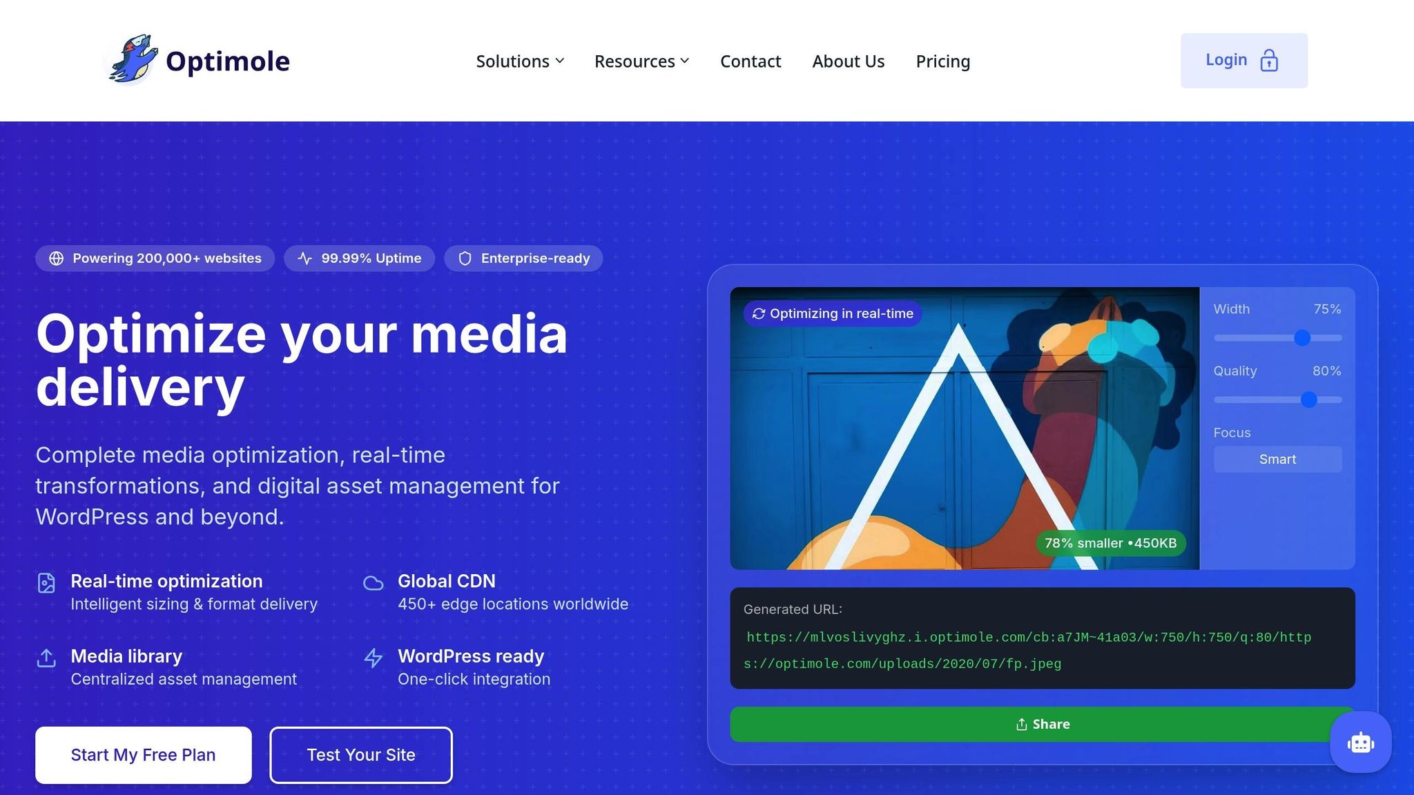 7 Best WordPress Image Compression Plugins 2025 - WP Winners 🏆