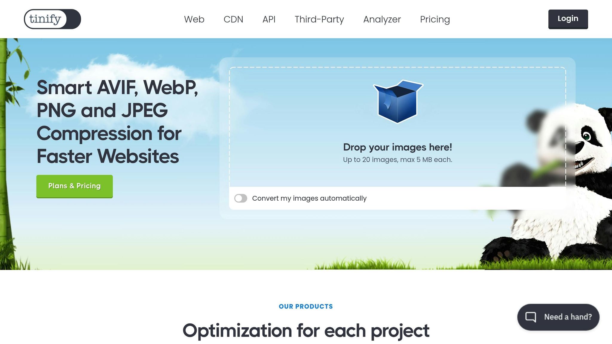 7 Best WordPress Image Compression Plugins 2025 - WP Winners 🏆