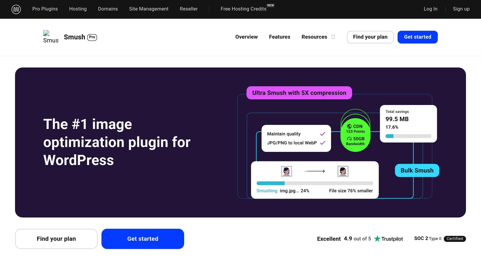 7 Best WordPress Image Compression Plugins 2025 - WP Winners 🏆
