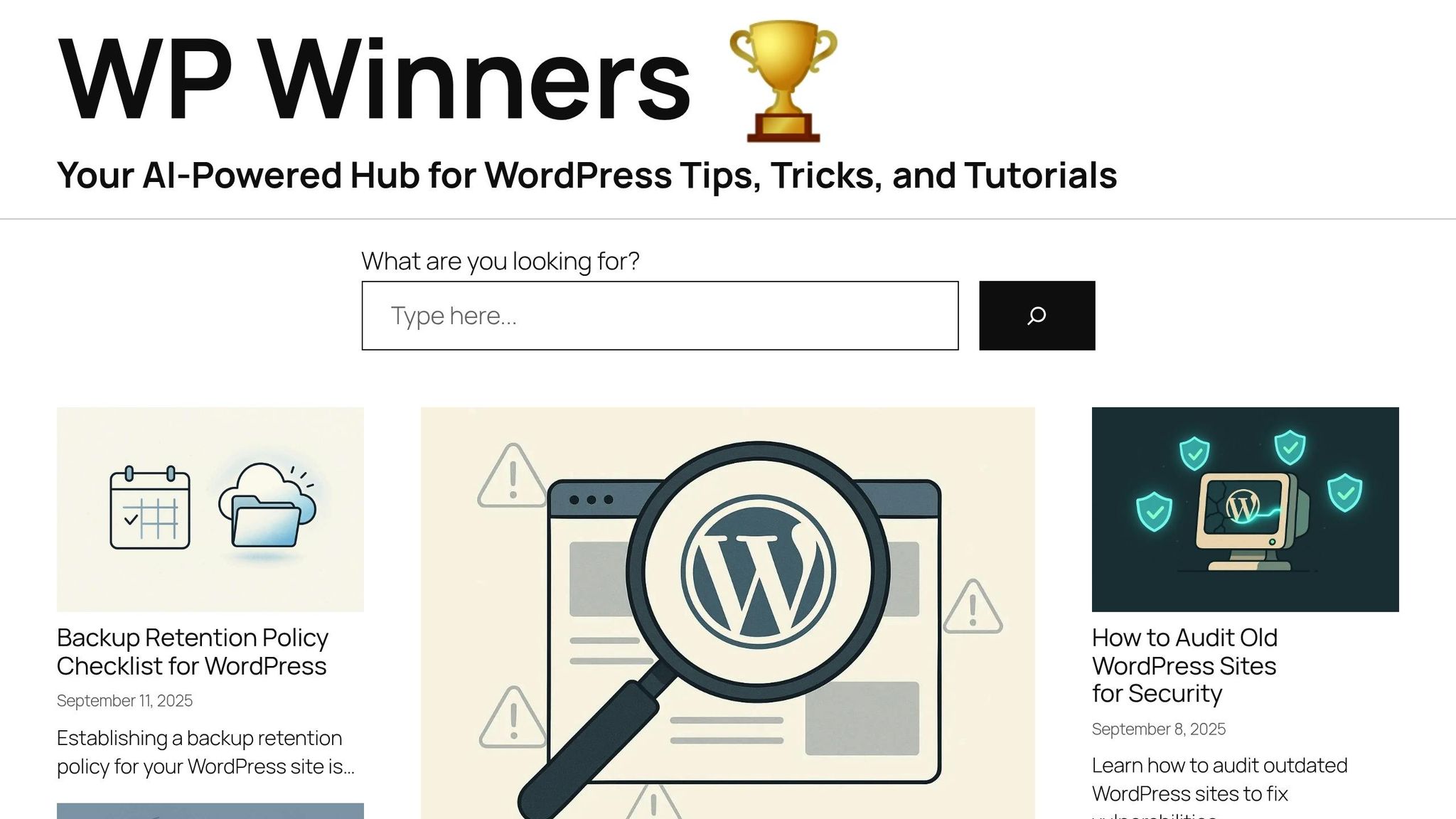 wp_enqueue_scripts: Best Practices for Developers - WP Winners 🏆