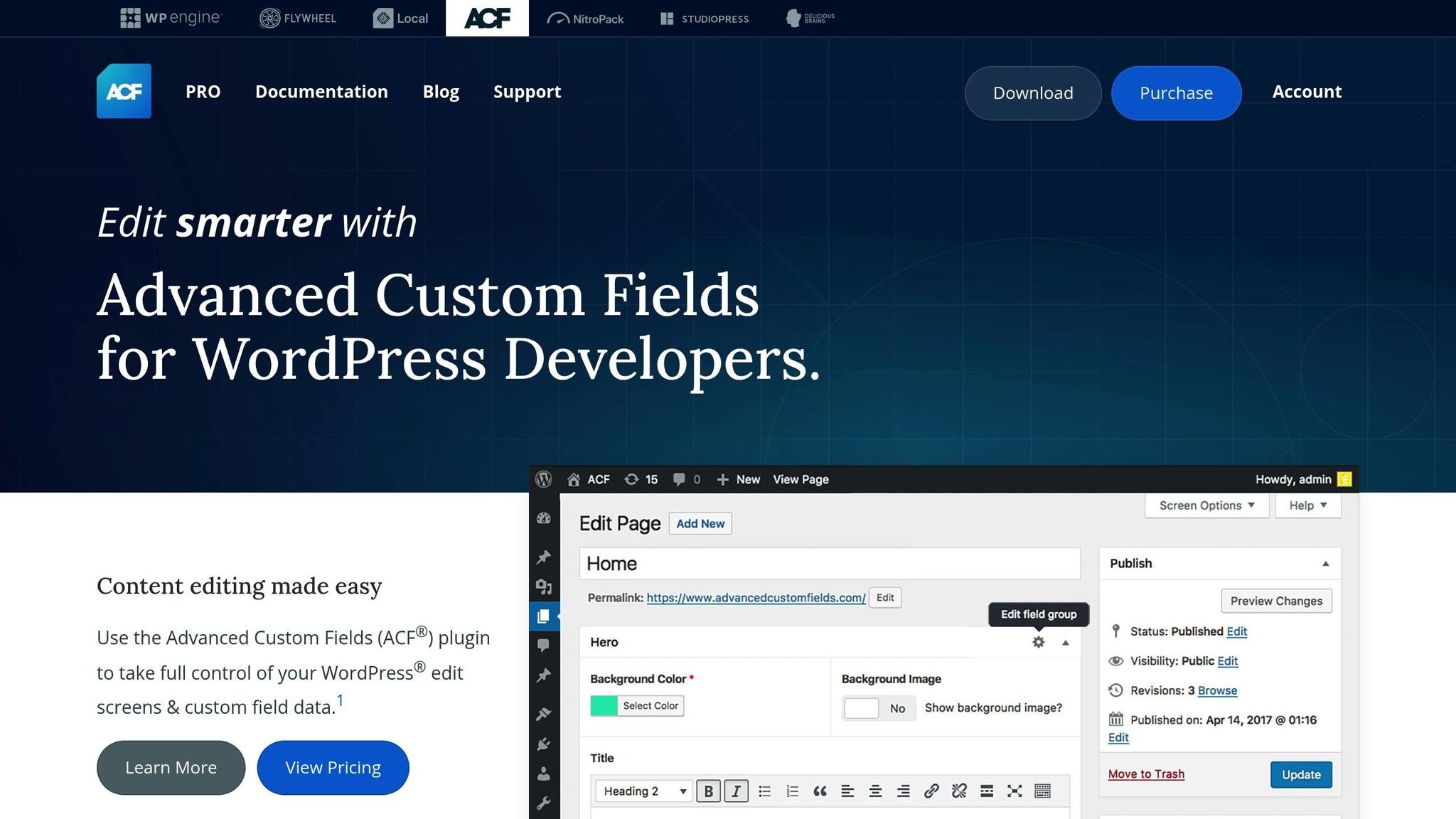 Ultimate Guide to WordPress Custom Fields - WP Winners 🏆