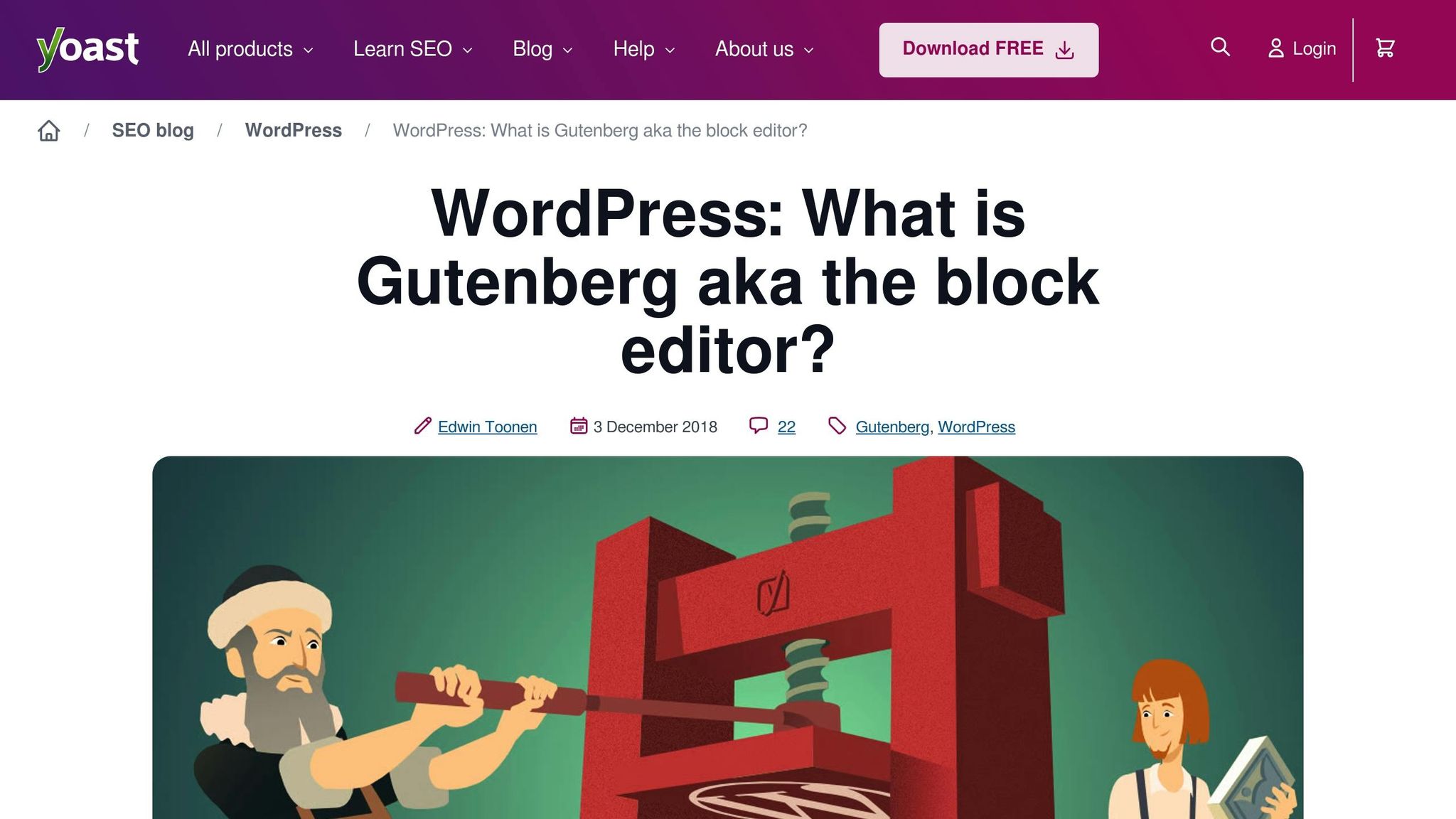 How to Use Gutenberg Blocks for Post Layouts - WP Winners 🏆