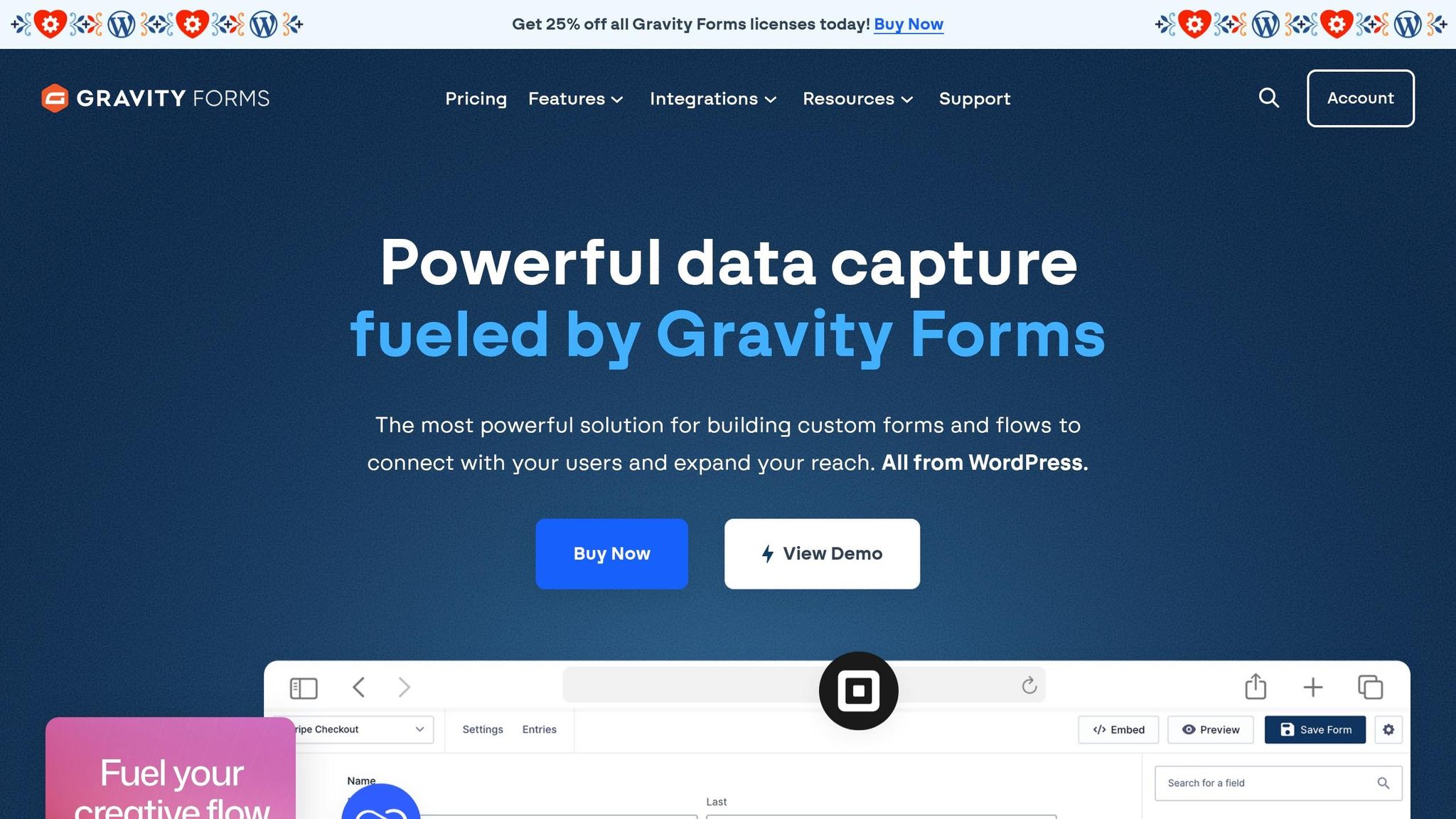 How to Use Webhooks in WordPress Forms - WP Winners 🏆