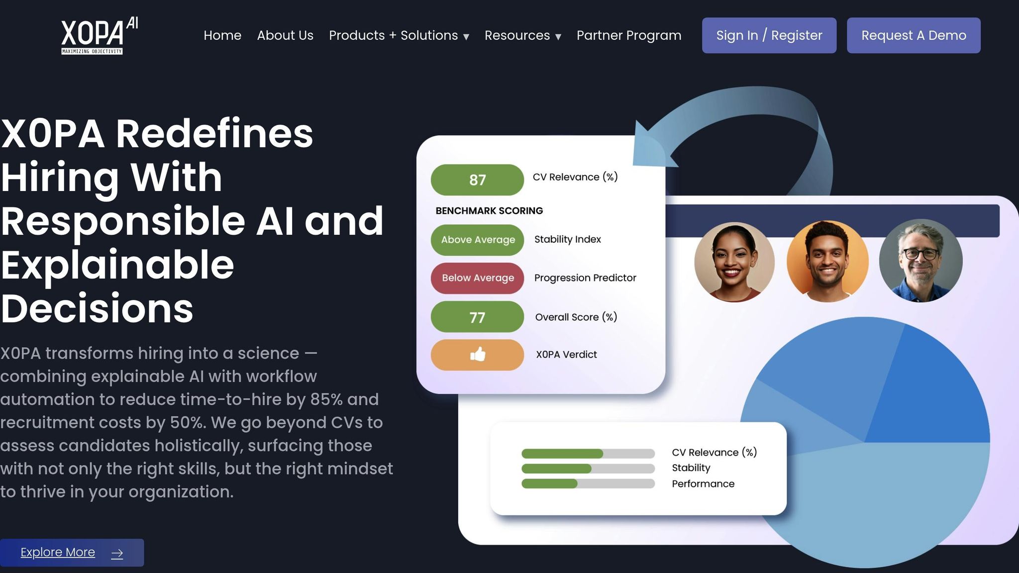 How X0PA AI Improves Candidate Matching Accuracy - X0PA AI