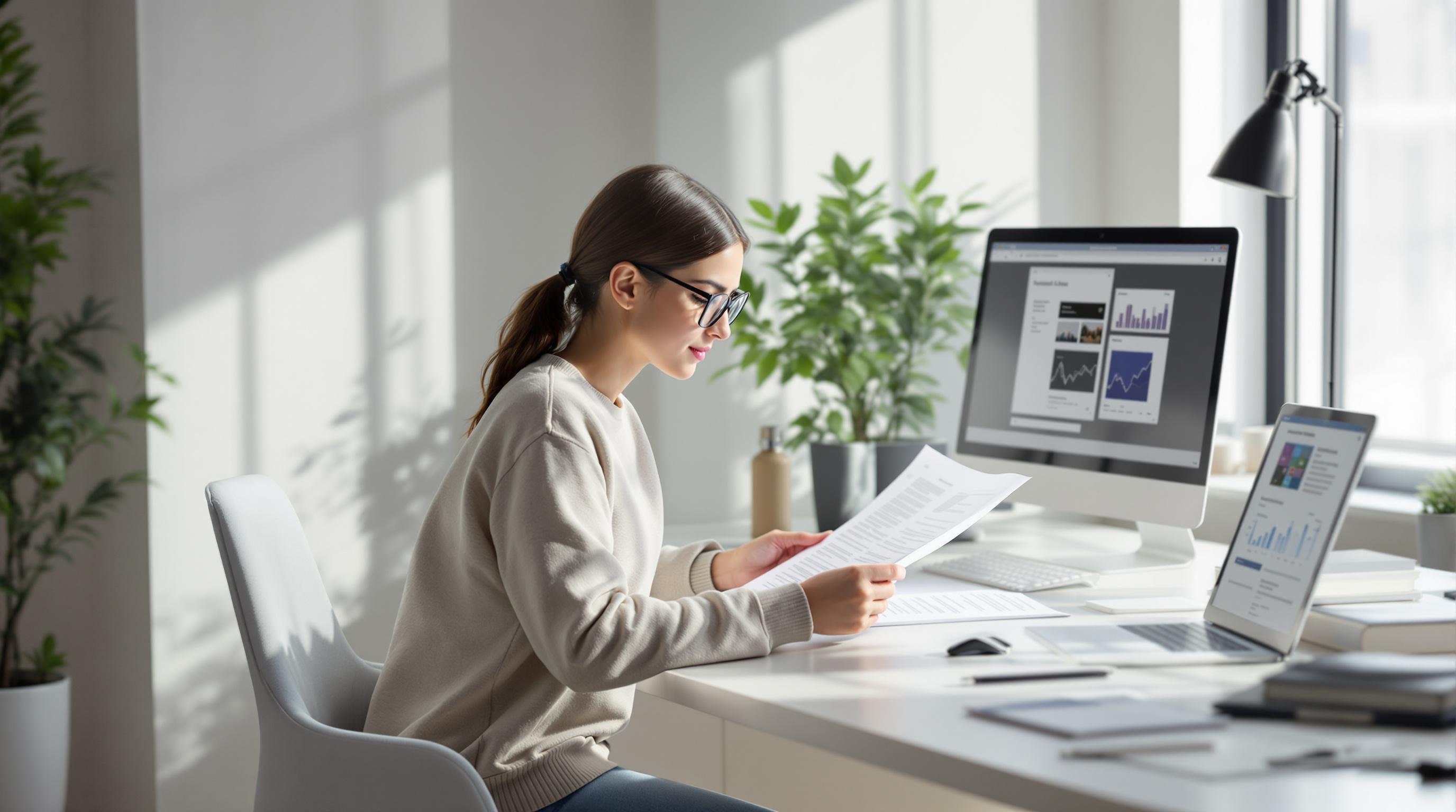 Navigating Scientific Literature: An Efficient Approach to Reading ...