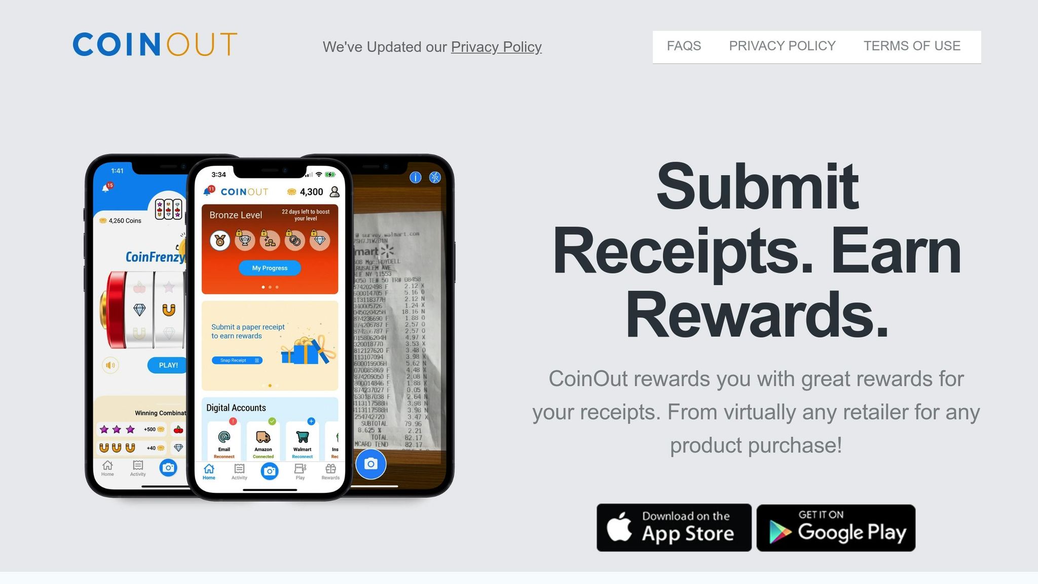 14 Best Apps To Scan Receipts for Money - Young Finances
