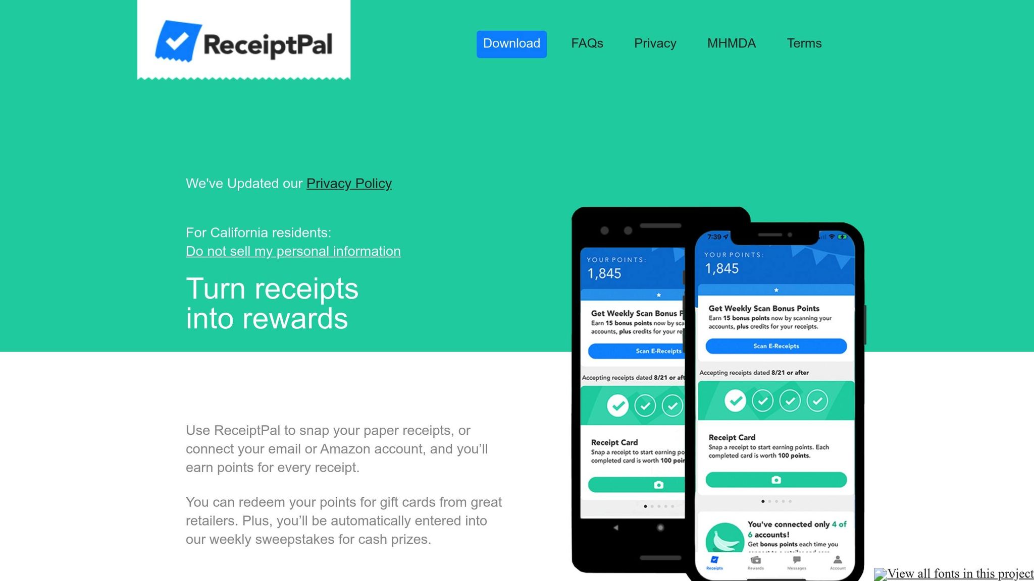 14 Best Apps To Scan Receipts for Money - Young Finances