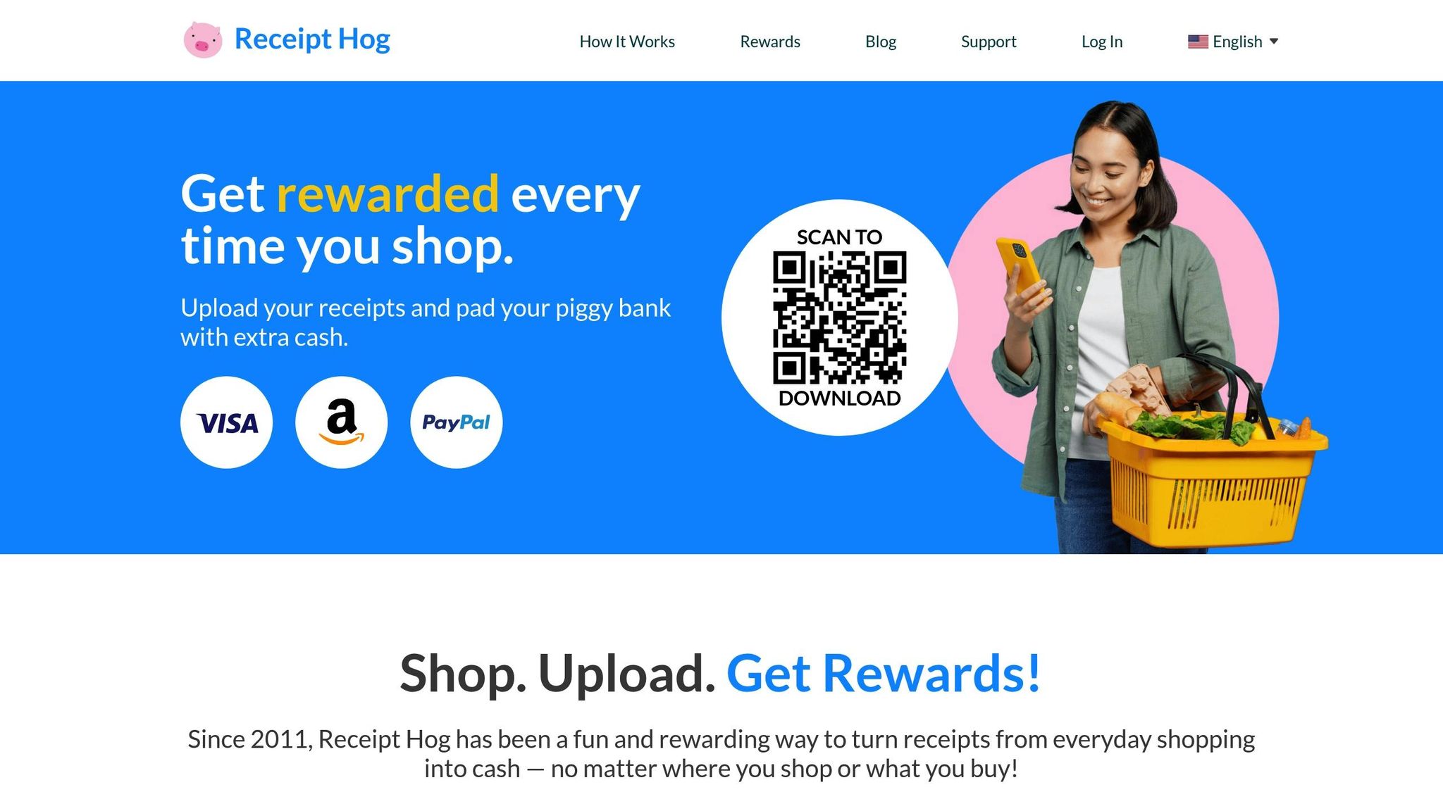 14 Best Apps To Scan Receipts for Money - Young Finances