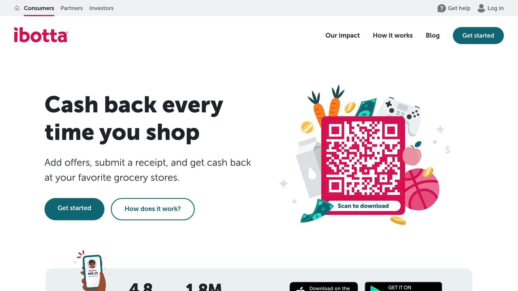 14 Best Apps To Scan Receipts for Money - Young Finances