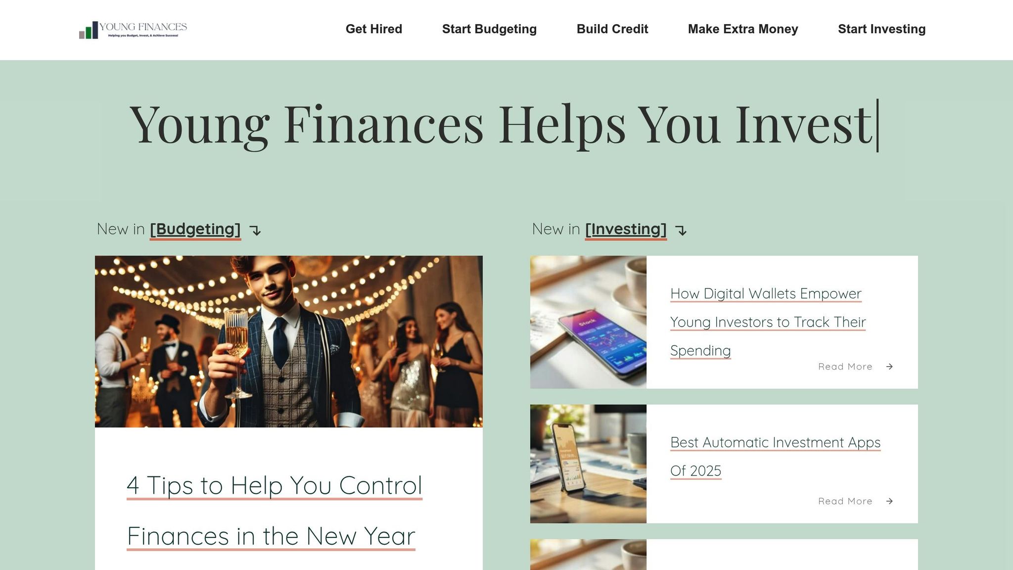 Best Free Interest Rate Comparison Tools for Students - Young Finances