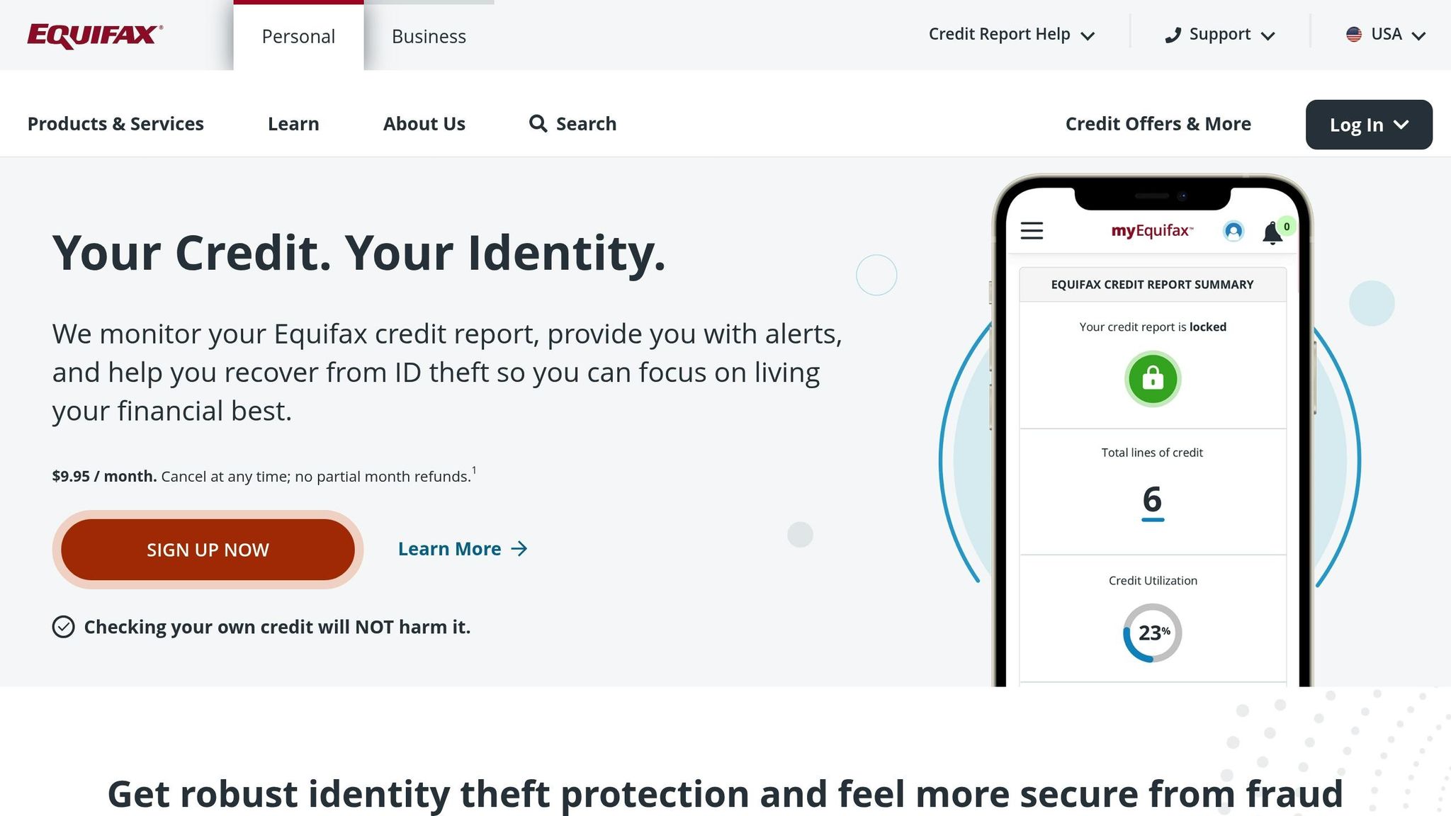 How to Freeze Credit Reports at 3 Bureaus - Young Finances