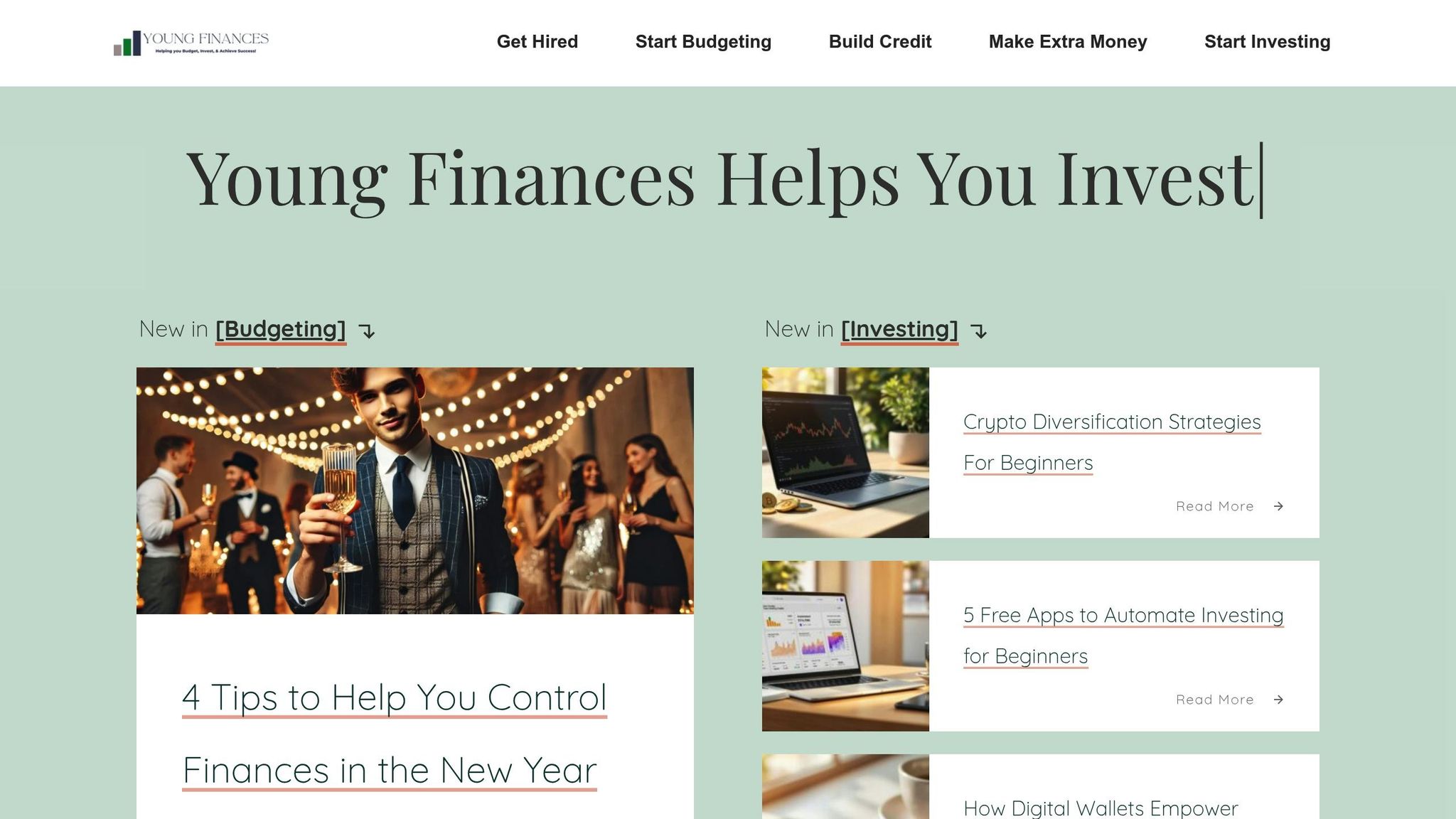 How to Read a Credit Report: Basics - Young Finances