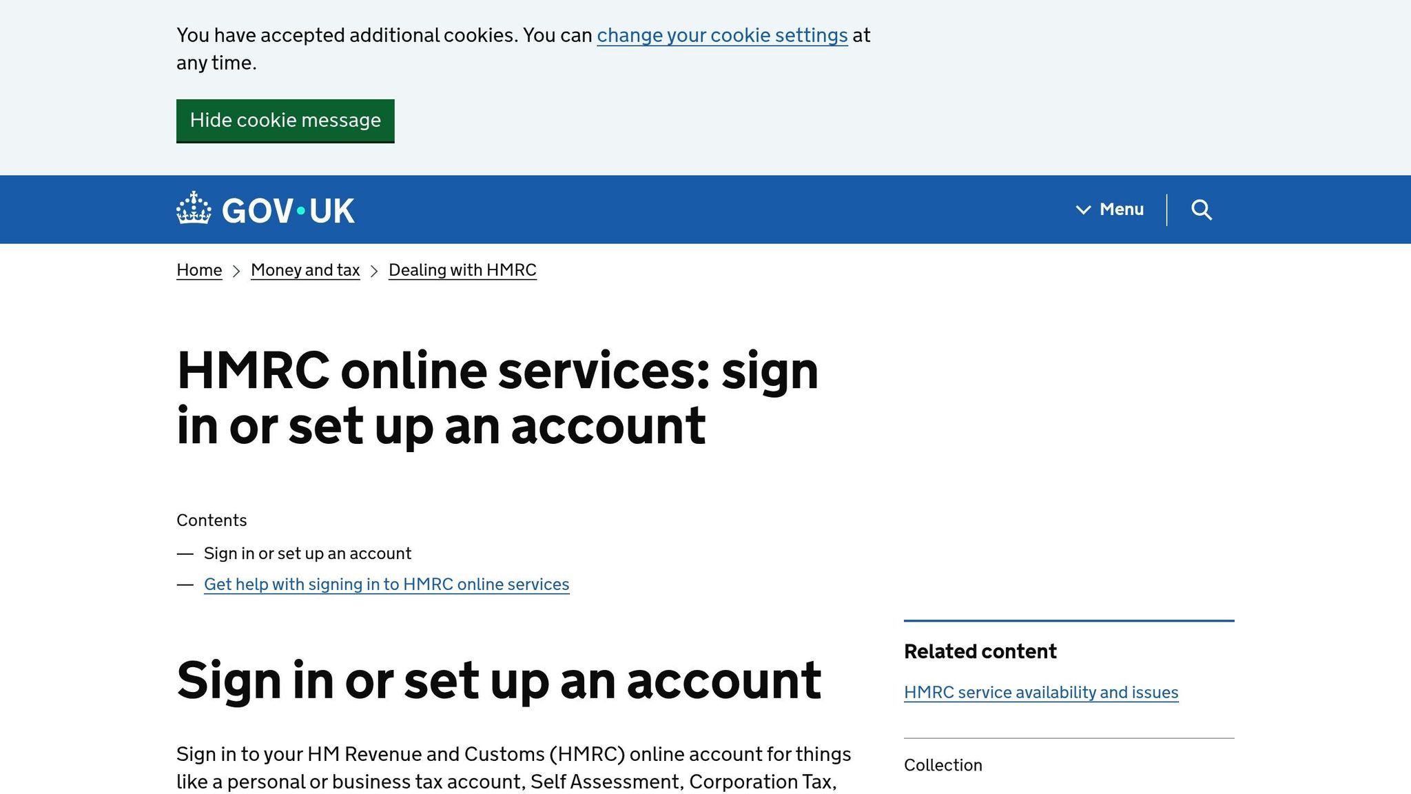 How to Complete HMRC's R&D Additional Information Form - Zest Tax